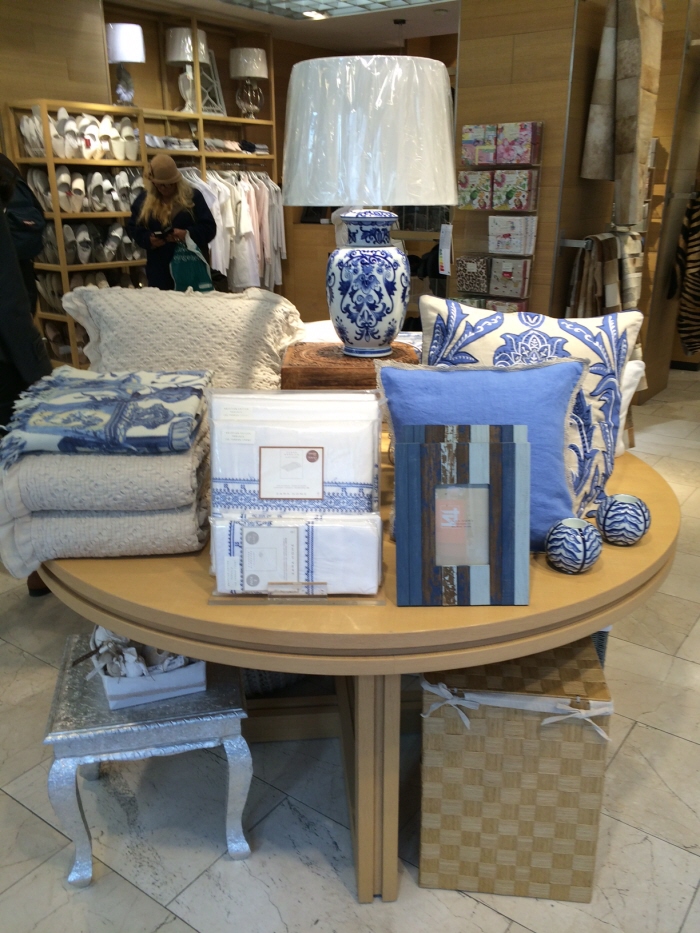 VISUAL MERCHANDISING - ZARA HOME by Florencia Chaumont at Coroflot.com