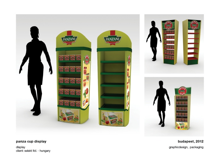 POS_packaging by b b at Coroflot.com