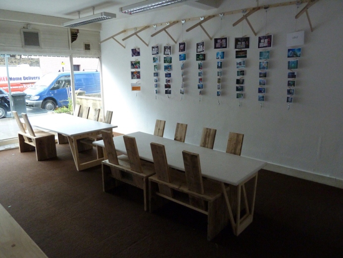 The Mill - London - 2011 by Henry Daly at Coroflot.com