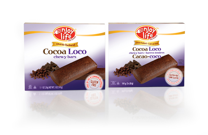 Multilingual Packaging by Ellen Freedman at Coroflot.com