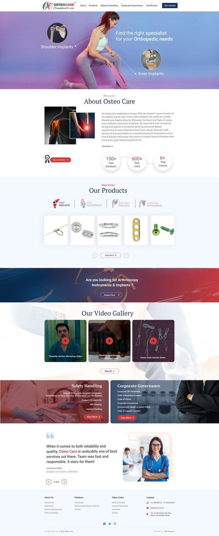 An upload by Harshvardhan zala on Coroflot: to the project website design