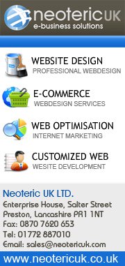 An upload by Neoteric UK on Coroflot: to the project Ecommerce ...