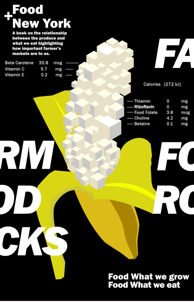 graphic design by soum ghosh at Coroflot.com