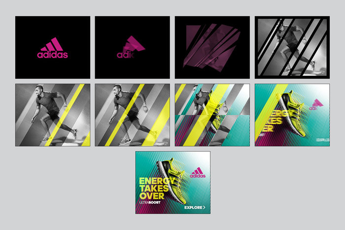 adidas Campaigns by Mark Consigli at Coroflot.com