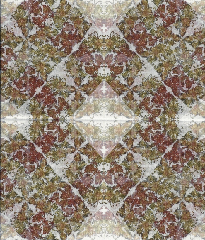 Computer Aided Design / Textile Design by Susan Wilson at Coroflot.com