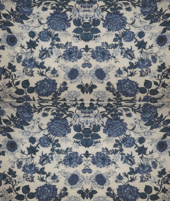 Computer Aided Design / Textile Design by Susan Wilson at Coroflot.com