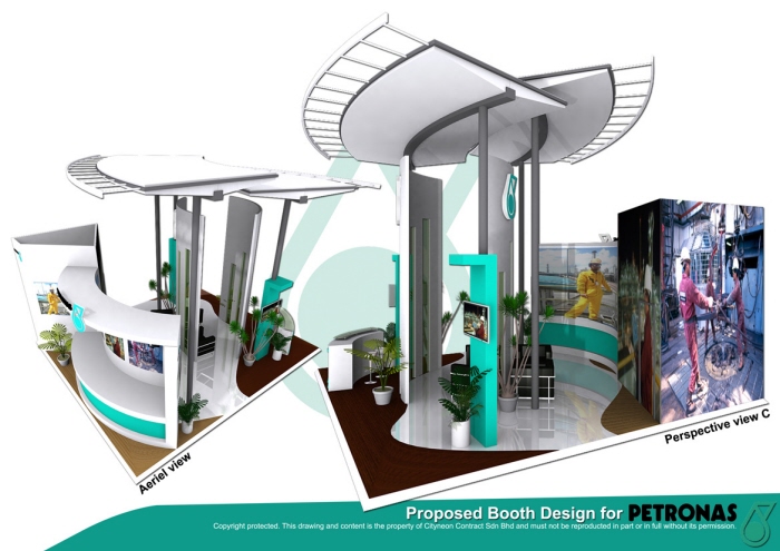 Petronas by Nasrul Ibrahim at Coroflot.com