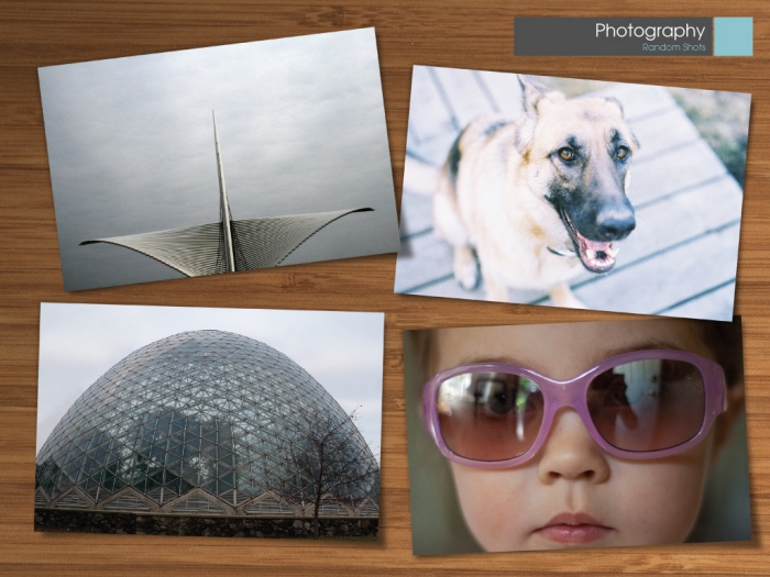 An upload by Brad Nault on Coroflot: to the project Main Portfolio