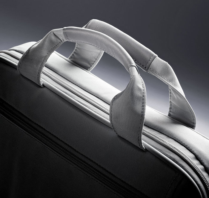 Samsonite Viz Air by Michael Harris at Coroflot.com