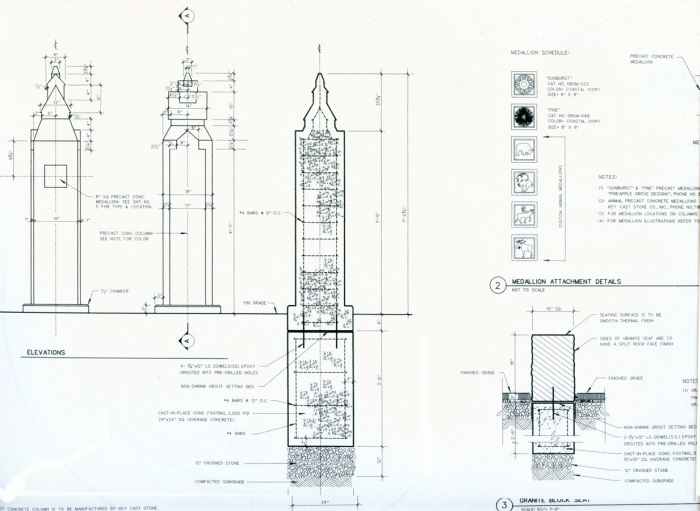JS Portfolio Supplement-Sample Contract Drawings by John Slinski at ...