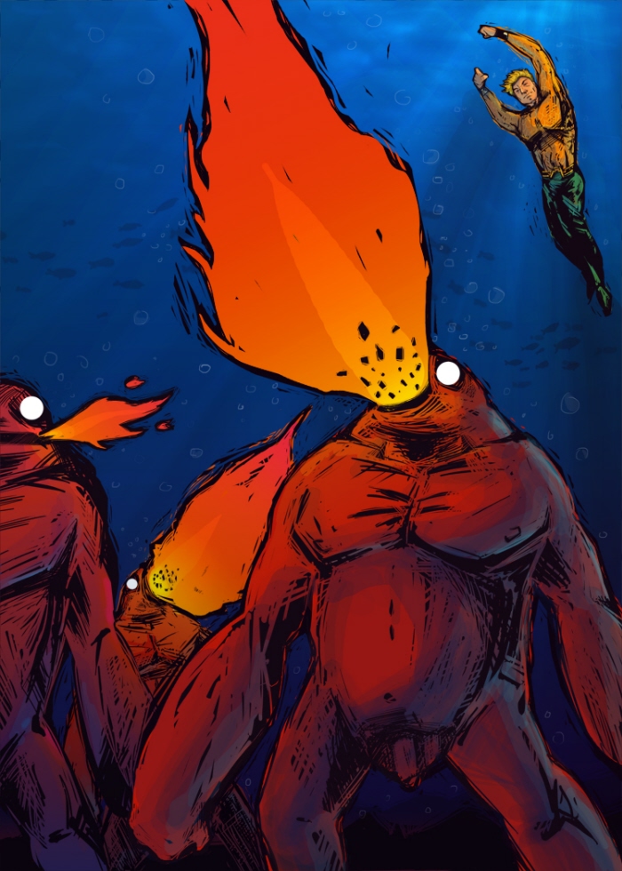 Illustration by Sara Gross at Coroflot.com