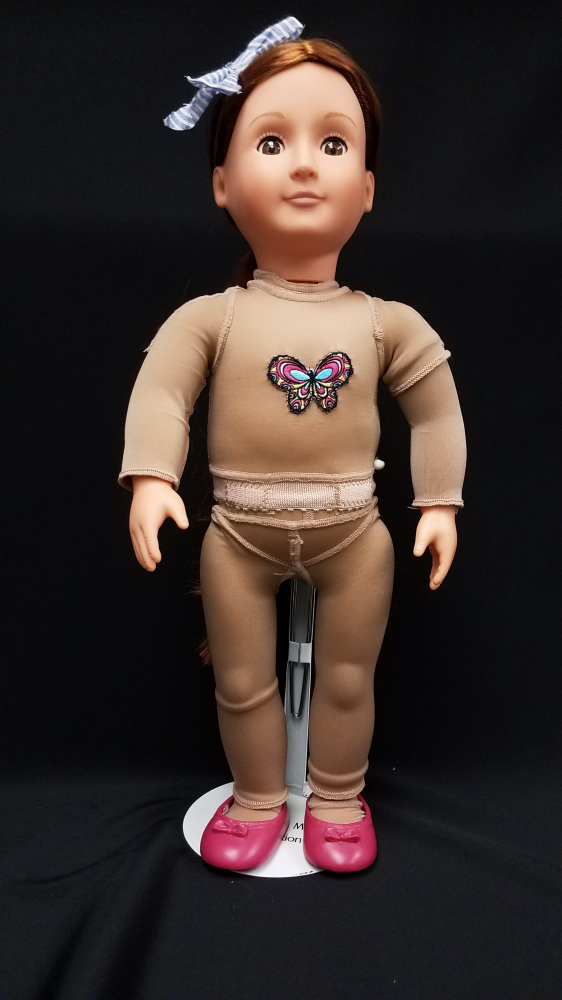 An upload by Cheryl Merz on Coroflot: to the project Shriners Hospital ...