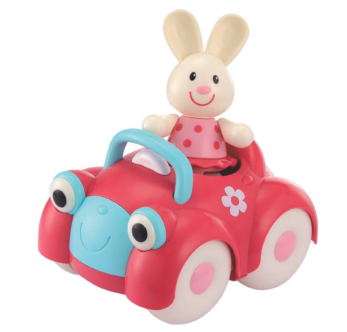 Toy Box range for ELC by Justin Worsley at Coroflot.com
