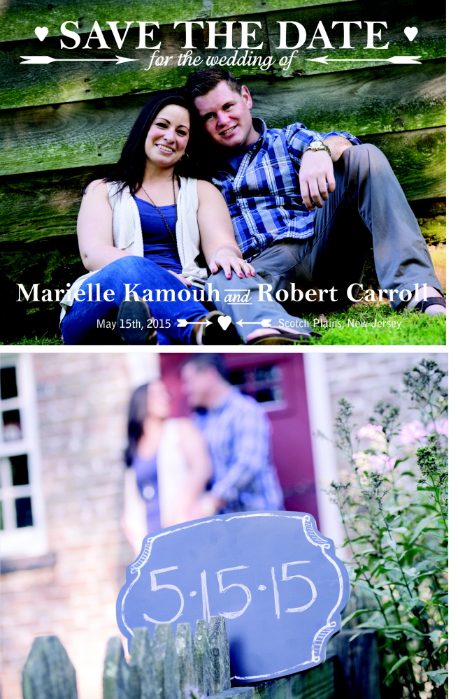 Invitations by Jennifer DeAngelo at Coroflot.com