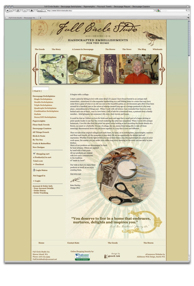 An upload by Gooch Gulick | AKA Greg Gulick on Coroflot: to the project ...