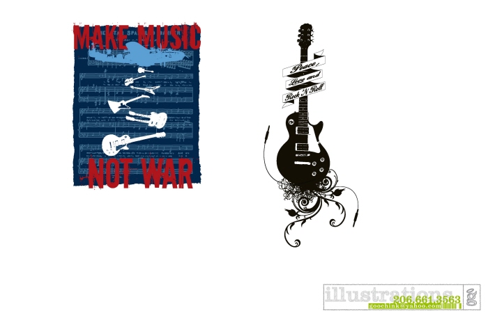 An upload by Gooch Gulick | AKA Greg Gulick on Coroflot: to the project ...