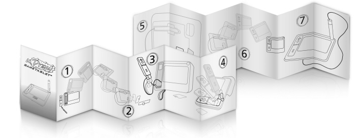 An upload by Gooch Gulick | AKA Greg Gulick on Coroflot: to the project ...