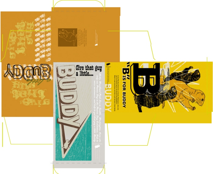 just for the ART of it by Gooch Gulick | AKA Greg Gulick at Coroflot.com