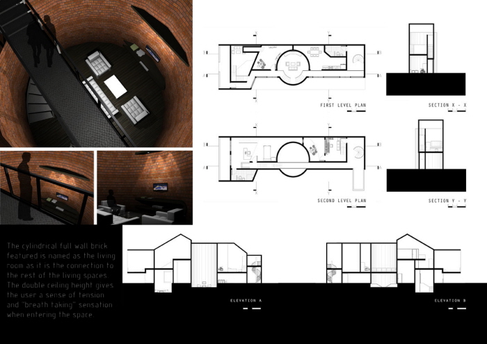 Projects by cheong wei ming at Coroflot.com