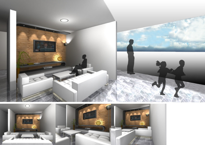 An upload by cheong wei ming on Coroflot: to the project Computer Aided