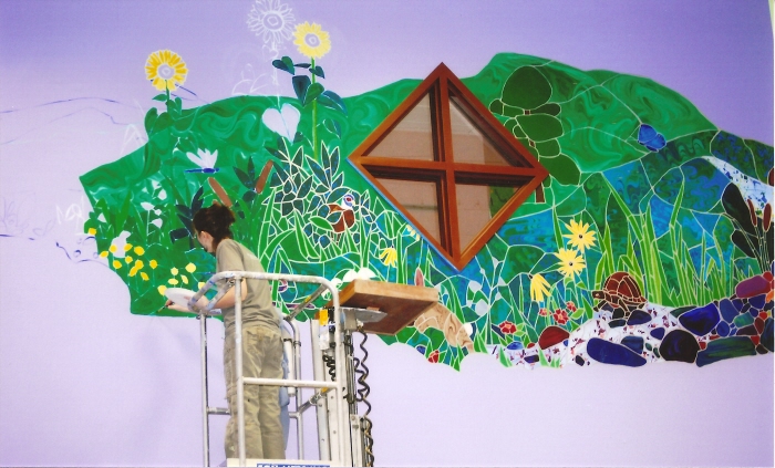 Dublin Ohio Elementary Schools by Sarah DeAngulo (Hout) at Coroflot.com