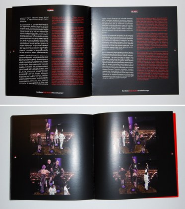 btl by funda colpan at Coroflot.com