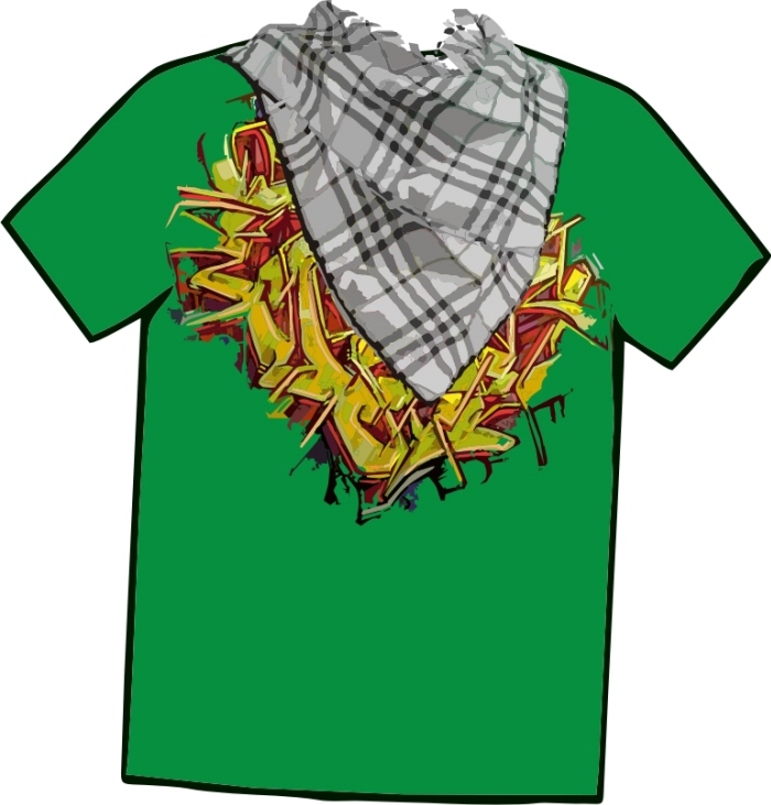 design work by Brandon Gash at Coroflot.com