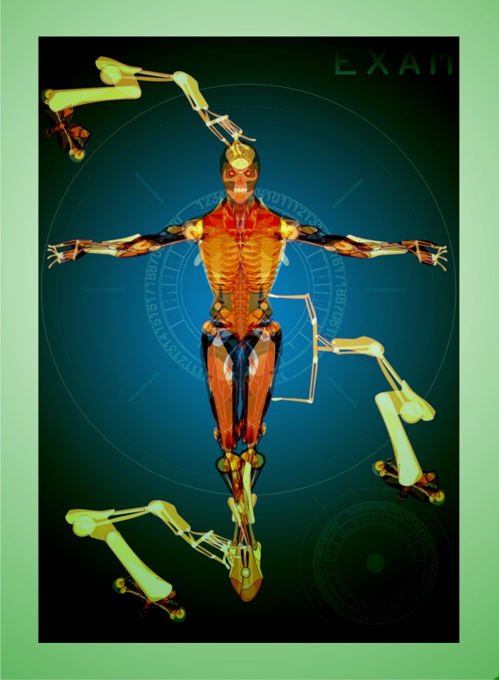 design work by Brandon Gash at Coroflot.com