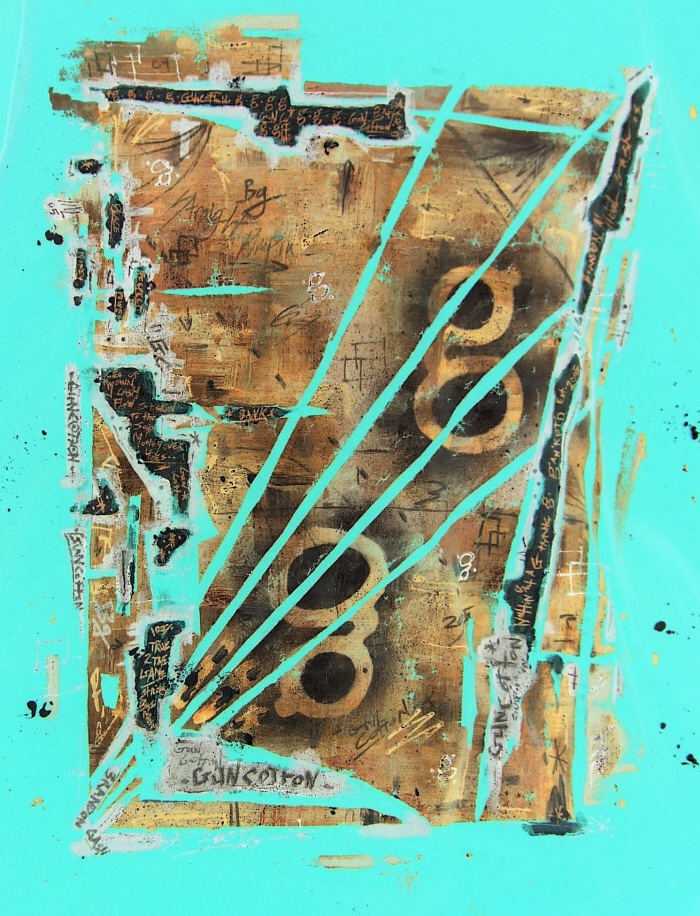 t-shirt designs by Brandon Gash at Coroflot.com