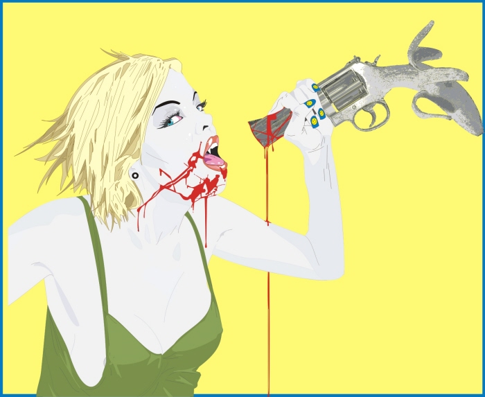 design work by Brandon Gash at Coroflot.com