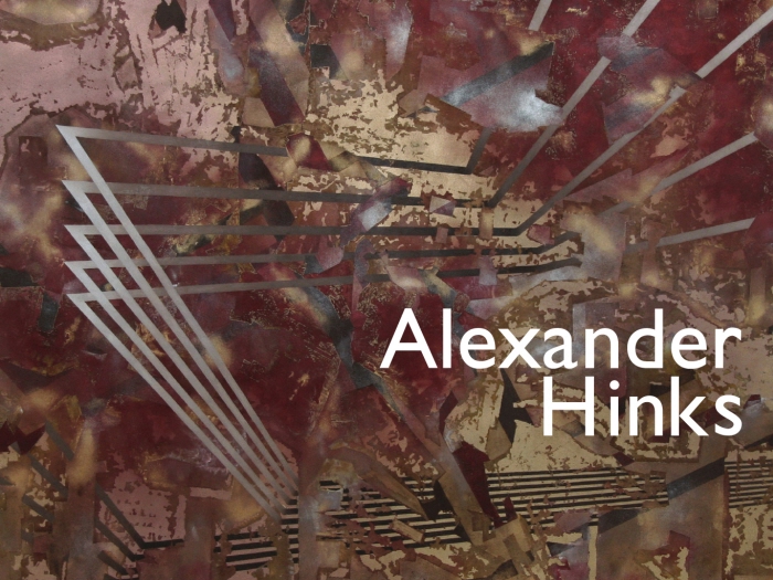 An upload by Alexander Hinks on Coroflot: to the project Digital Portfolio