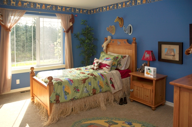 An upload by Karie Gordon on Coroflot: to the project Meadow Creek