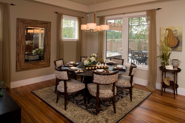 An upload by Karie Gordon on Coroflot: to the project Barbee Mill 2 ...