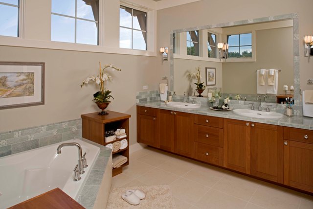 An upload by Karie Gordon on Coroflot: to the project Barbee Mill Renton WA