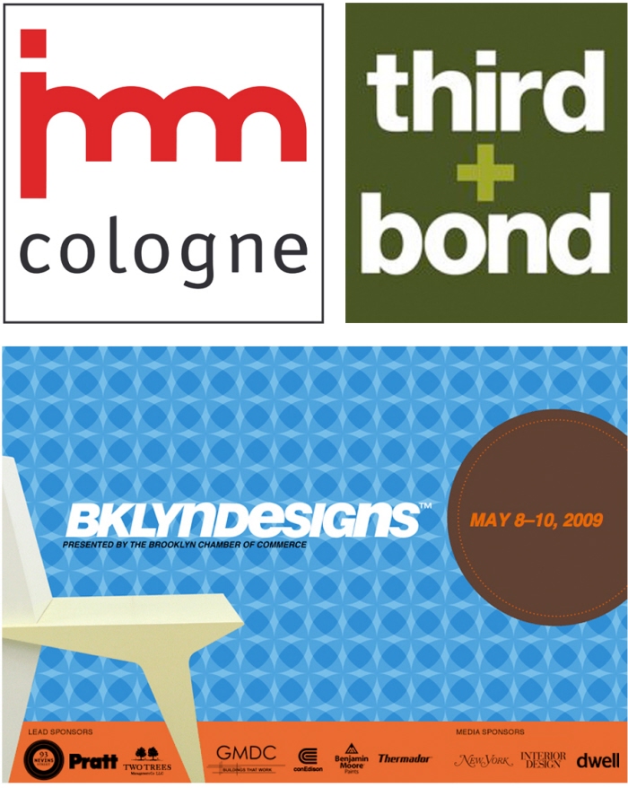 Exhibits by Thomas Stern at Coroflot.com