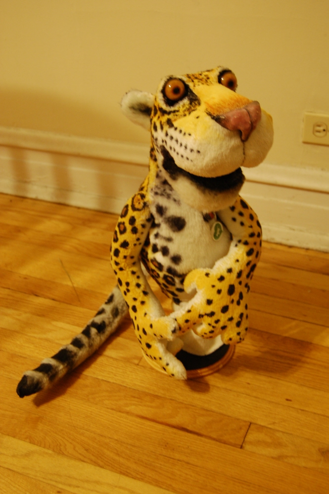 Other Media by Josh Sauerman at Coroflot.com