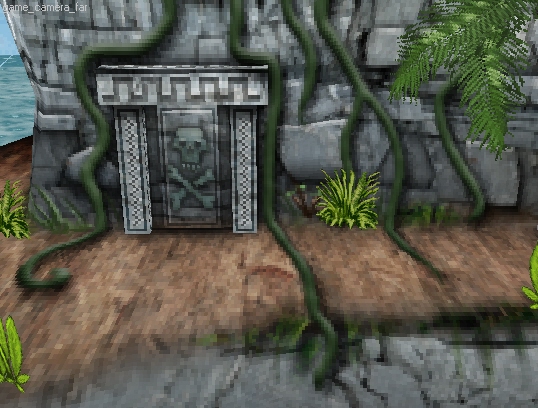 An upload by Mark Beynon-Clarke on Coroflot: to the project DS Sims work