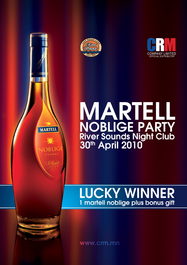 CRM Company posters and branding by Tamir Bayarsaikhan at Coroflot.com