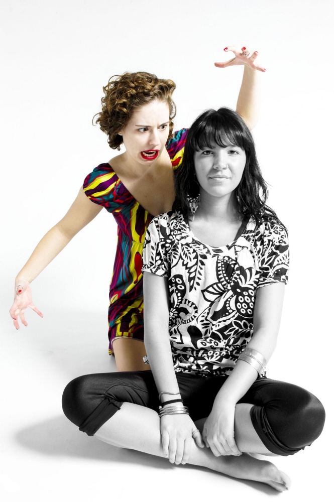 Photography by Chris Rotondo at Coroflot.com