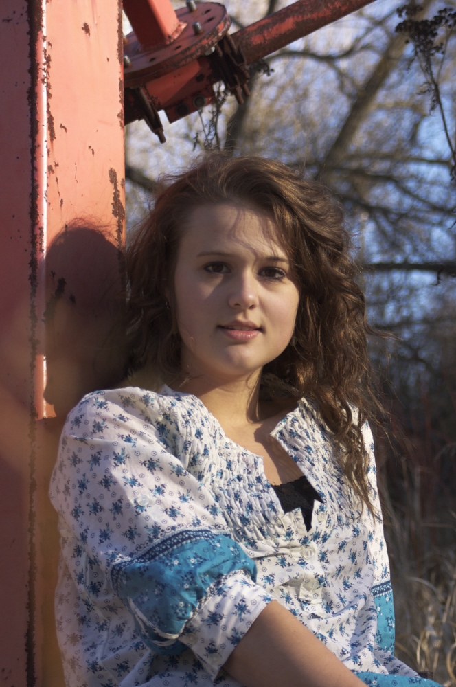 Photography by Chris Rotondo at Coroflot.com