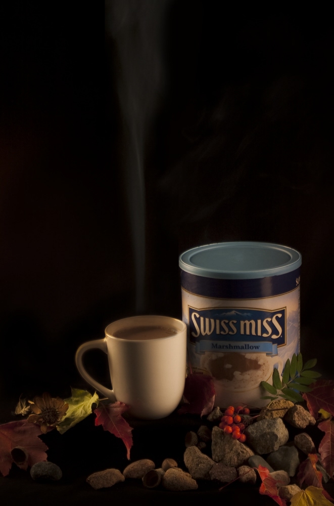 Photography by Chris Rotondo at Coroflot.com