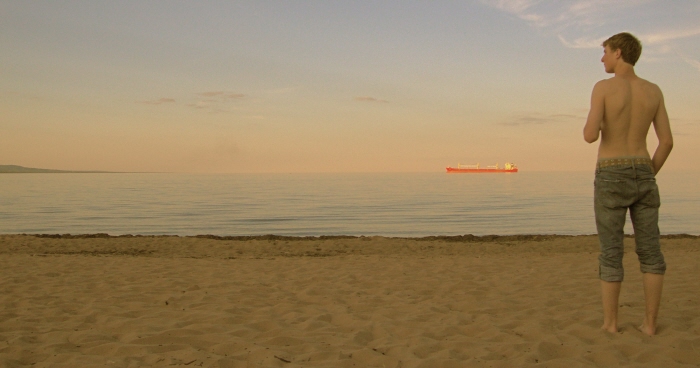 Photography by Chris Rotondo at Coroflot.com