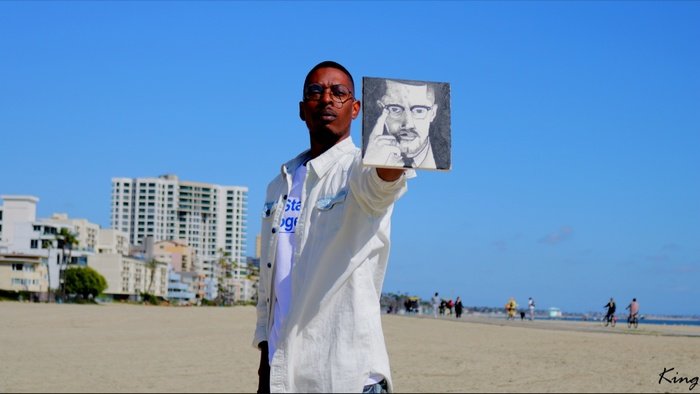 An upload by Omar Howard on Coroflot: to the project 2018 Illustrations