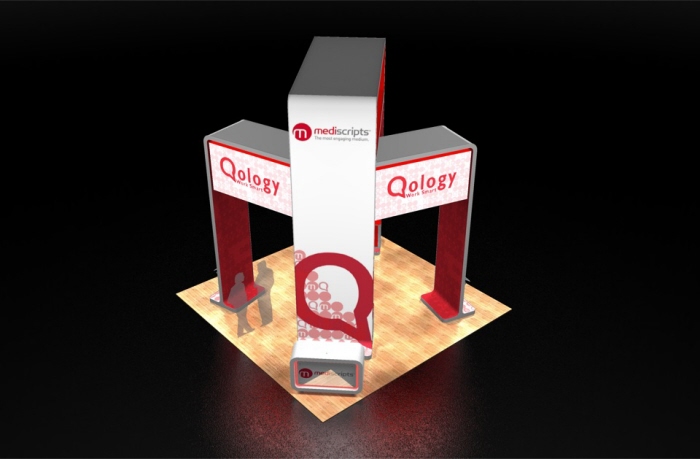 Mediscripts by Kaleb Oemig at Coroflot.com