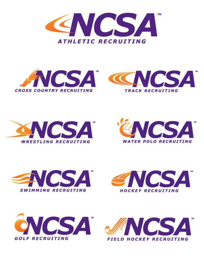 Branding & Identity by Kevin Meek at Coroflot.com