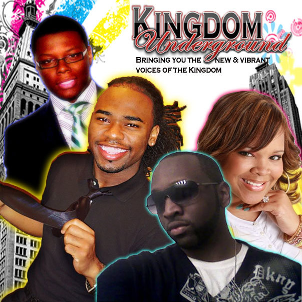 An upload by Nehemiah Robinson on Coroflot: to the project Flyers