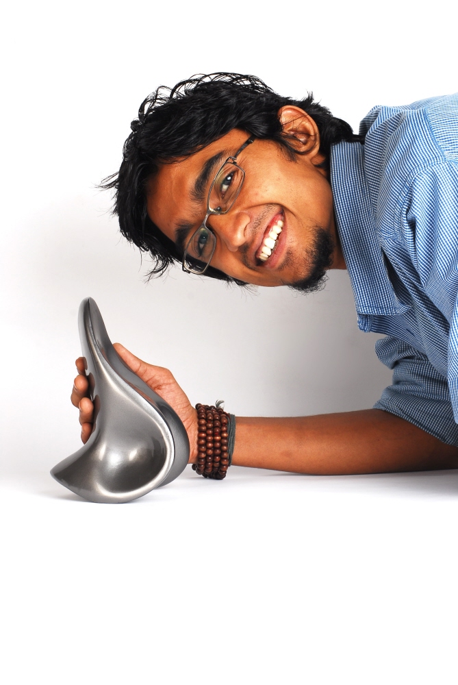 Work at IDC IIT Powai by Sagar Kulkarni at Coroflot.com