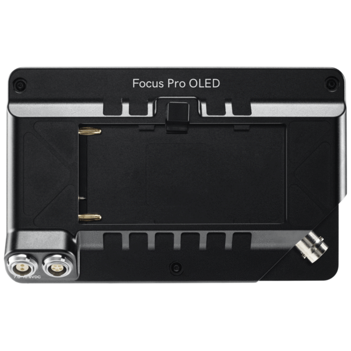 RED Camera Komodo Monitor for SmallHD by Elliot Cohen at Coroflot.com