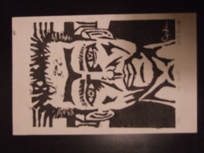 An upload by Cliff Kessler on Coroflot: to the project CSULB