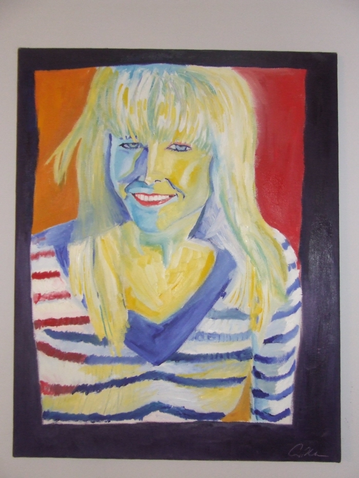 An upload by Cliff Kessler on Coroflot: to the project CSULB